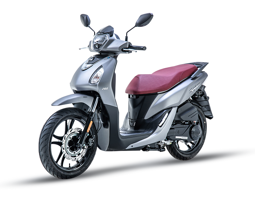 Symphony ST 50 E5 - www.preziosogroup.it