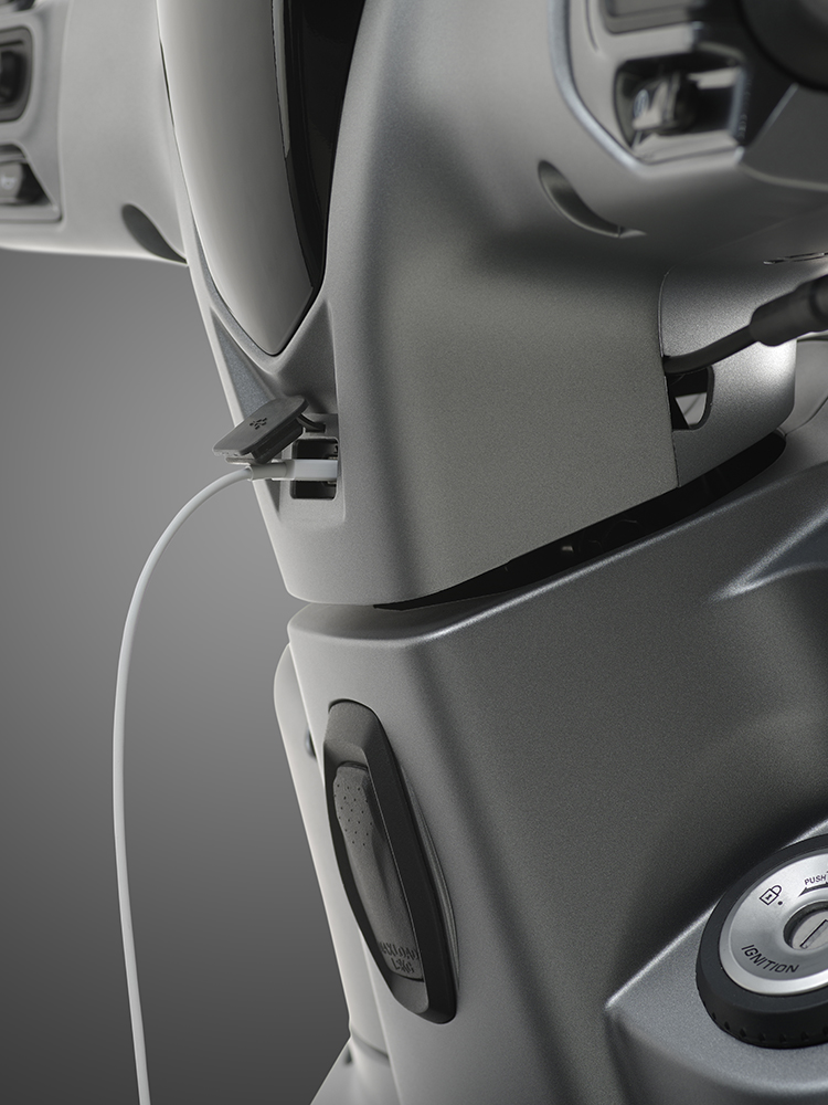 Symphony ST 50 E5 - www.preziosogroup.it